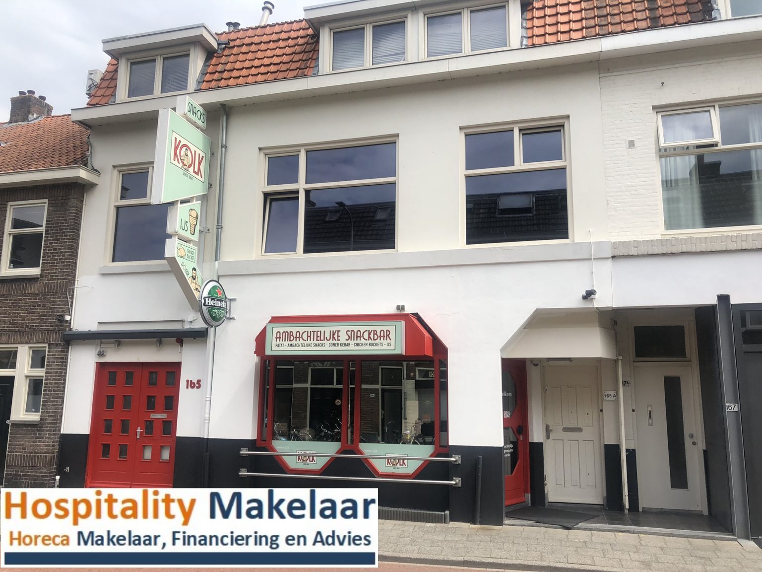 Horeca te koop en te huur Overijssel | Hospitality Makelaar