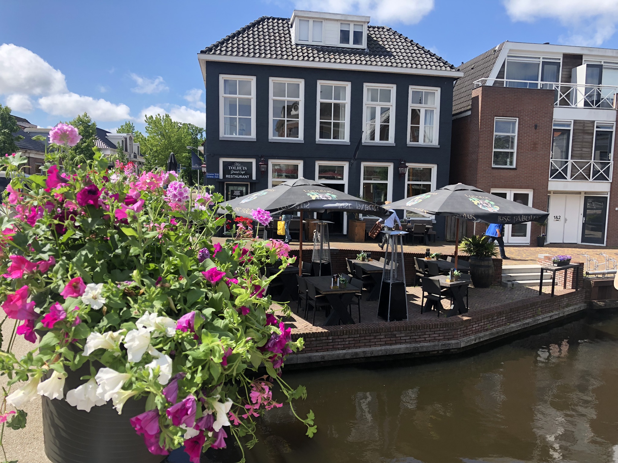Horeca te koop en te huur Friesland | Hospitality Makelaar