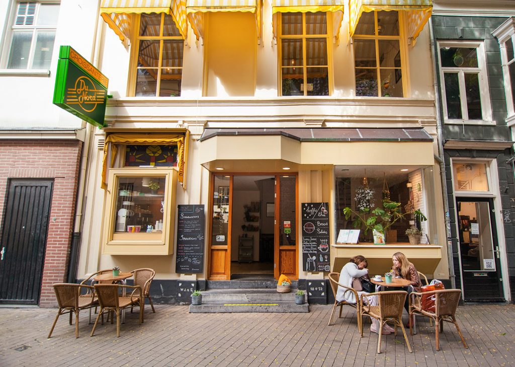 Volledig horeca aanbod | Hospitality Makelaar