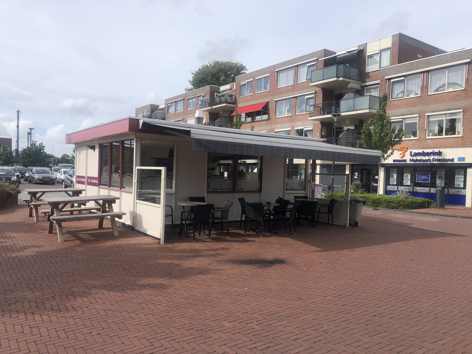 Horeca te koop en te huur Friesland | Hospitality Makelaar
