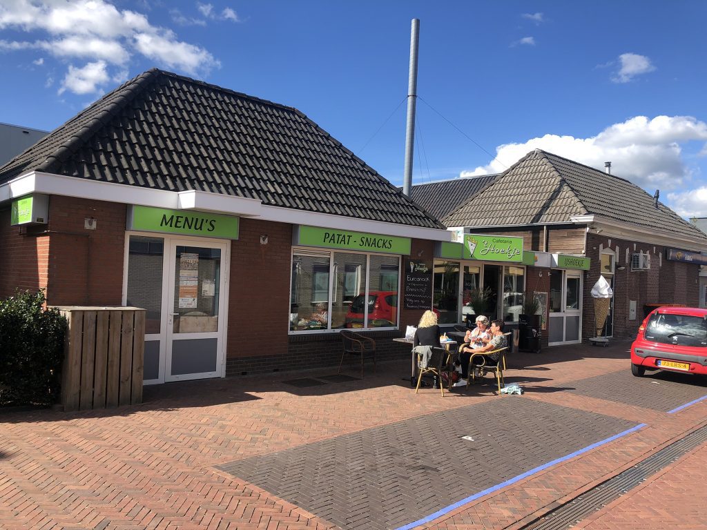 Horeca te koop en te huur Friesland | Hospitality Makelaar