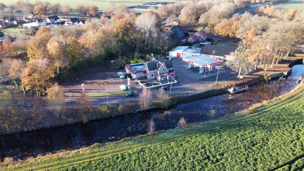 Ter overname De Ketting Ter Apel - Hospitality Makelaar