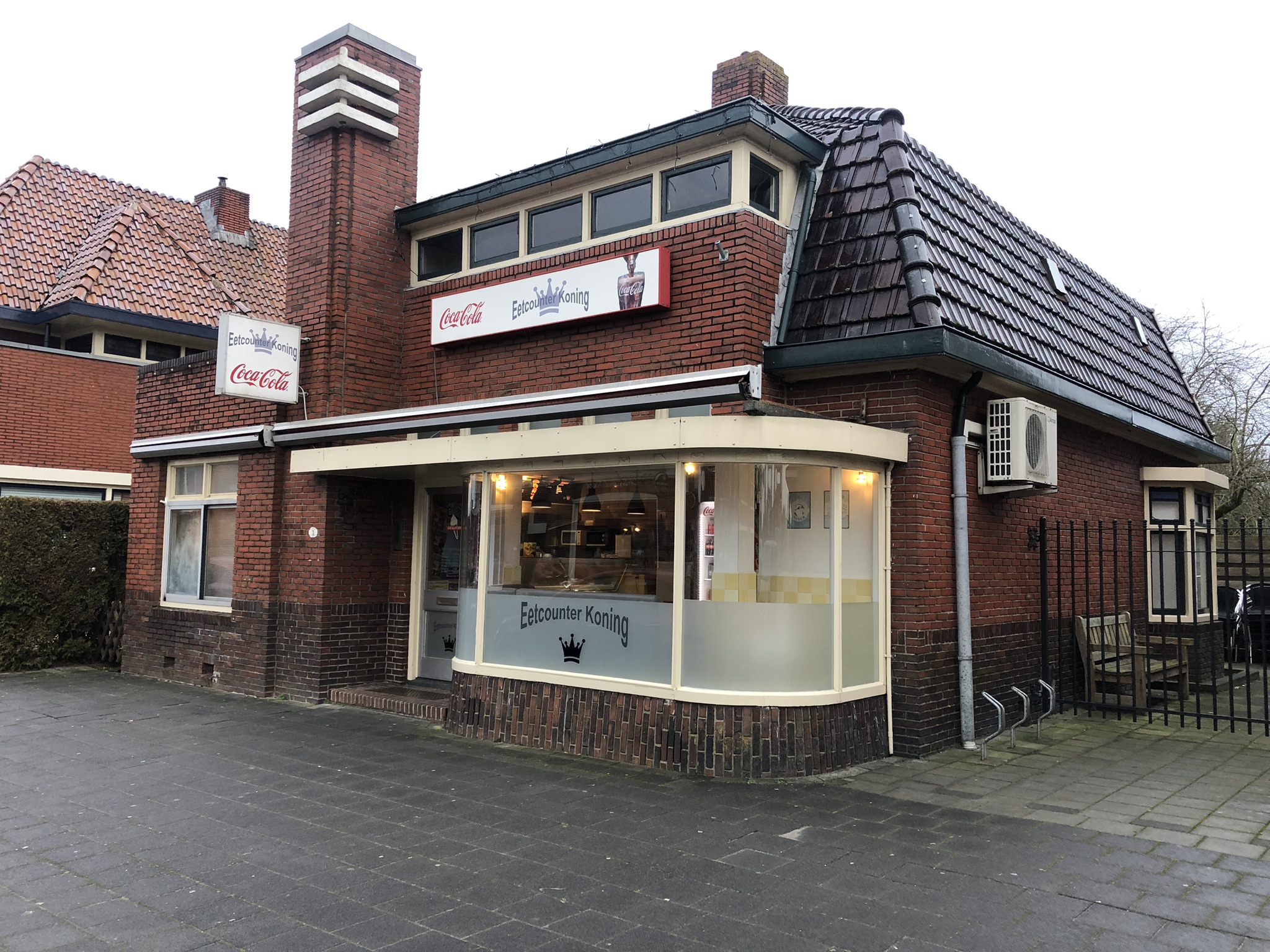 Horeca te koop en te huur Groningen | Hospitality Makelaar