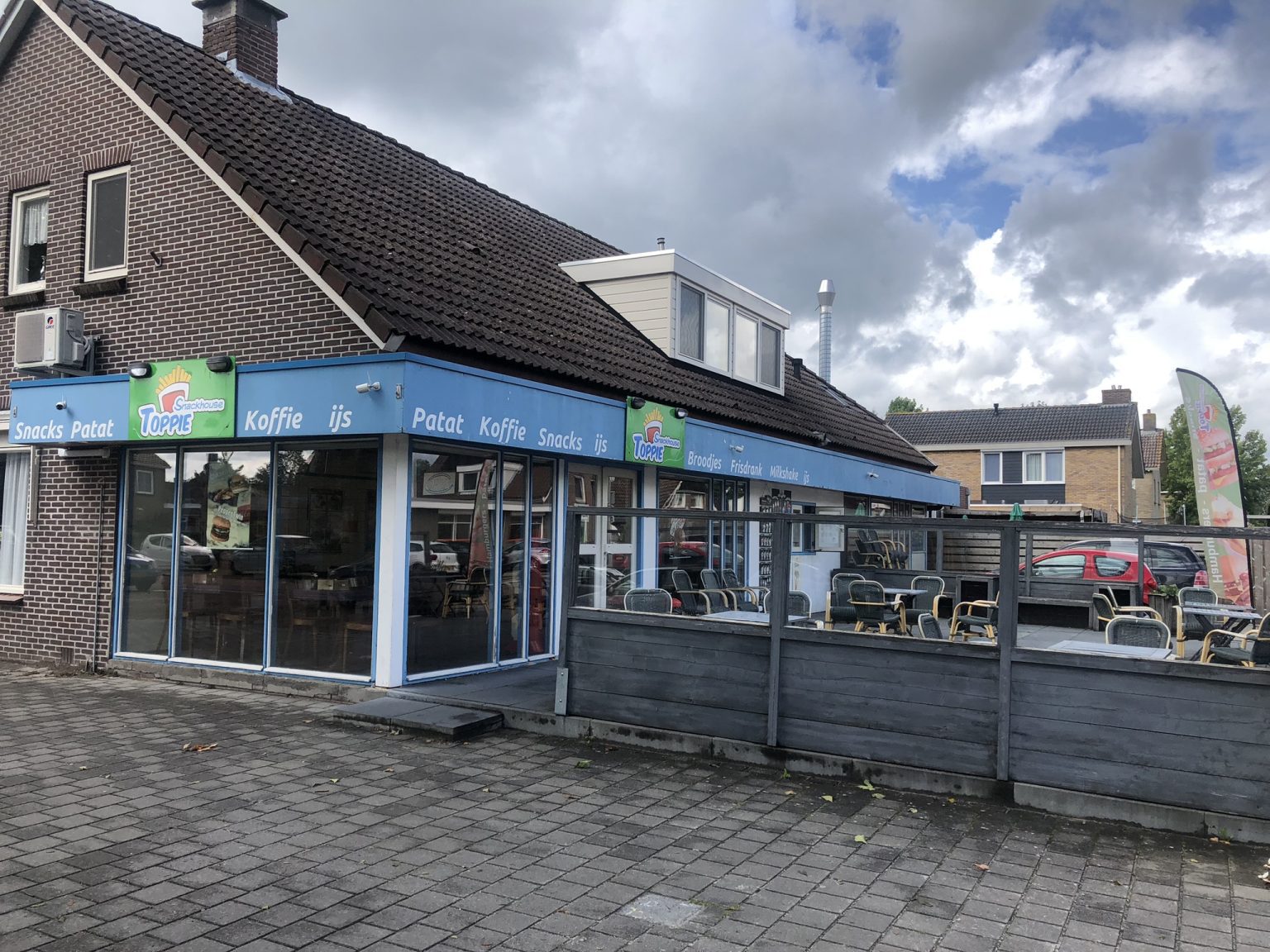 Horeca te koop en te huur Drenthe | Hospitality Makelaar