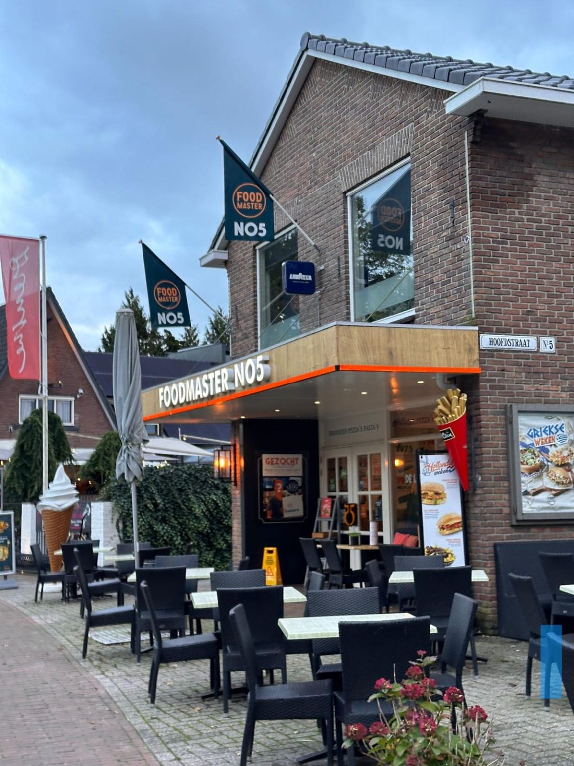 Horeca te koop en te huur Drenthe | Hospitality Makelaar