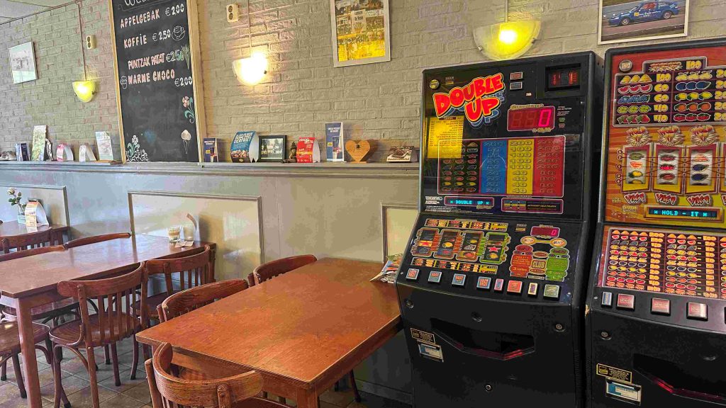 Cafetaria De Venne te Koop in Winschoten | Hospitality Makelaar